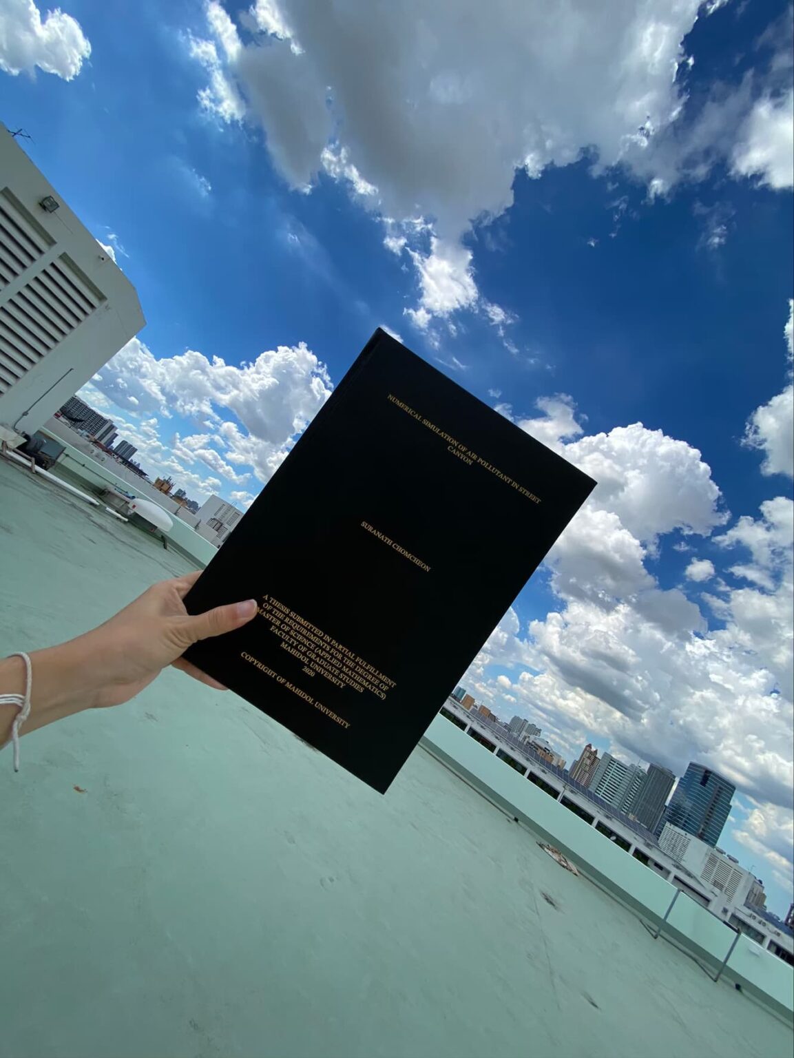 Msc Applied Mathematics Degree Requirements Department Of Mathematics